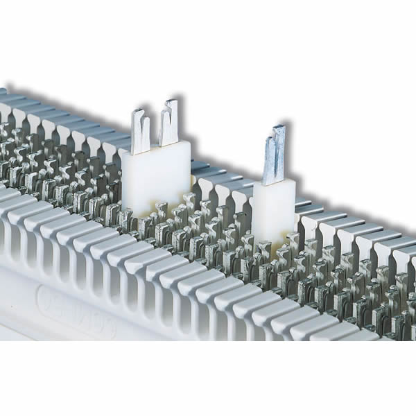 Click to Enlarge - Capacity Expanding Adapters