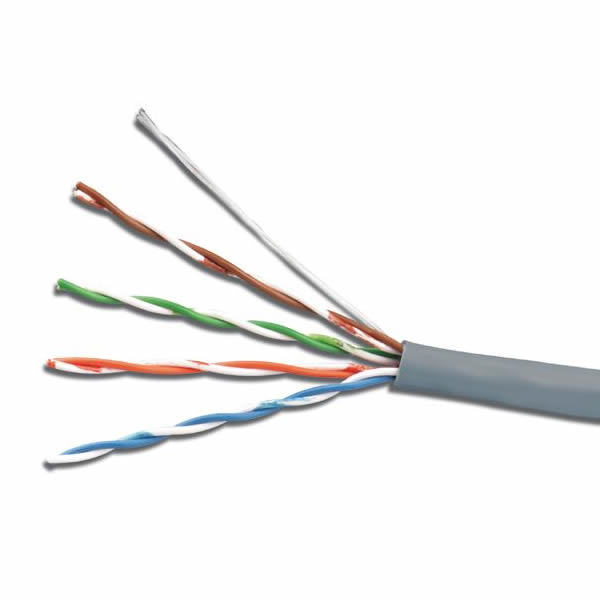 Category 5e UTP Cable - North America