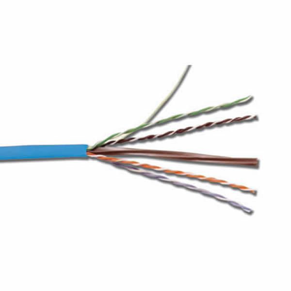 Category 6 UTP Cable - North America