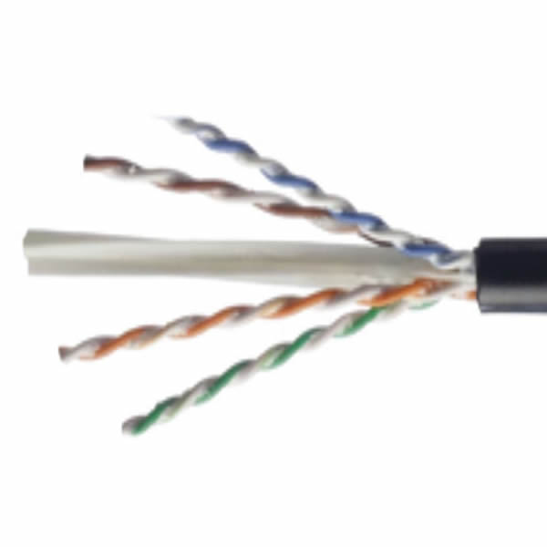 Category 6 UTP OSP Cable - Global