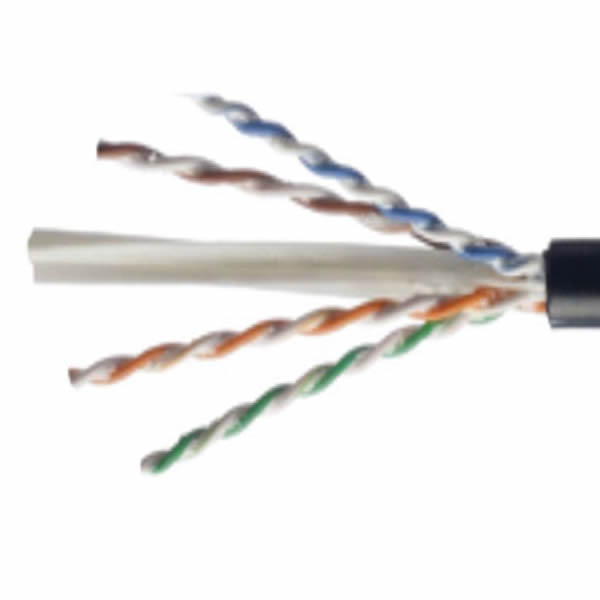 Category 6 UTP OSP Cable - North America