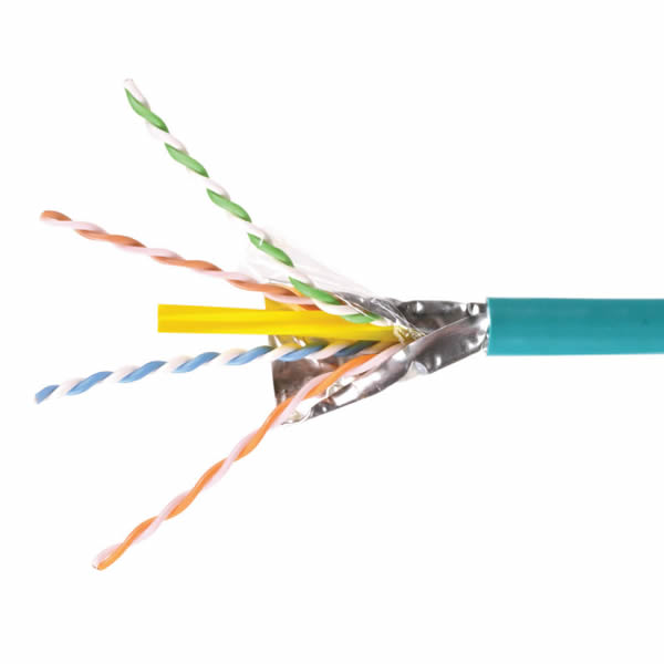 Category 6A UTP I/O Cable - Global