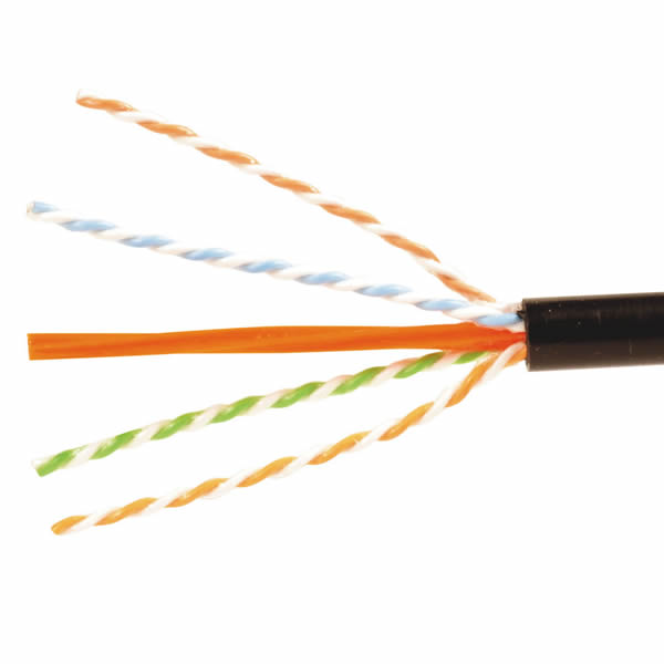 Category 6A UTP OSP Cable - Global