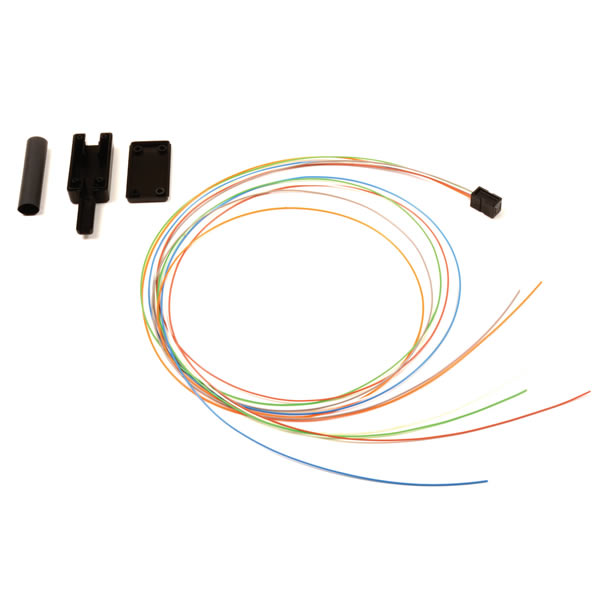 Fiber Breakout Kits