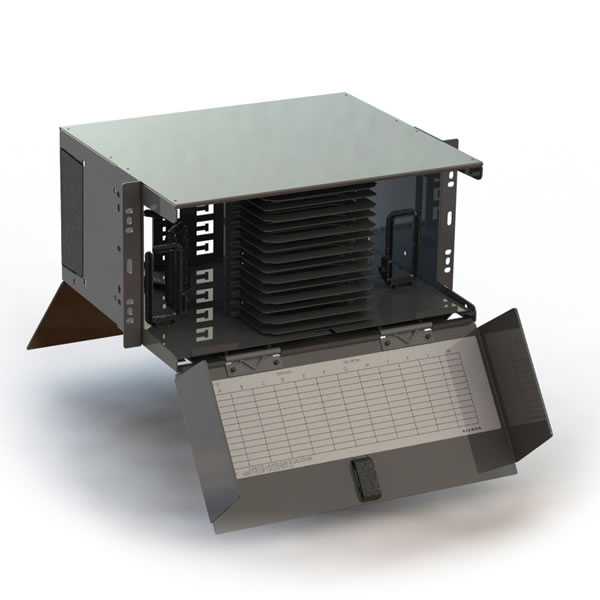 Fiber Splice Enclosure