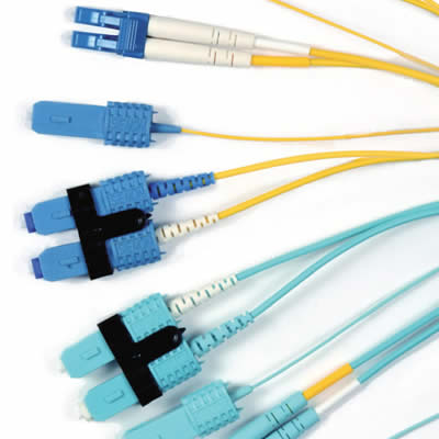 Fiber Cables | Fiber Accessories, Connectors, Enclosures, Trunks