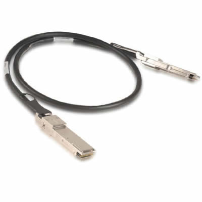 High Speed Cable Assemblies | High-Speed Interconnects, DAC, AOC
