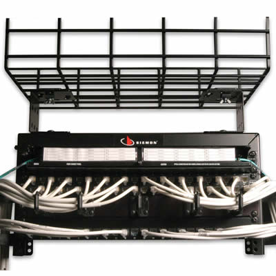 Racks & Cable Management Products | 2 Post & 4 Post Racks
