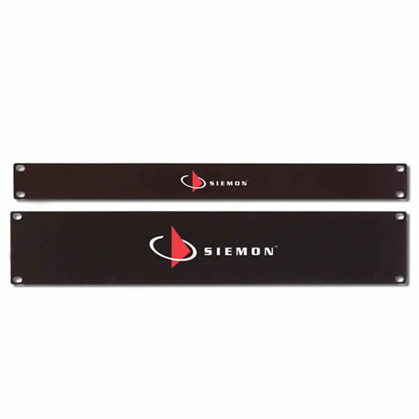 Blanking and Brush Panels