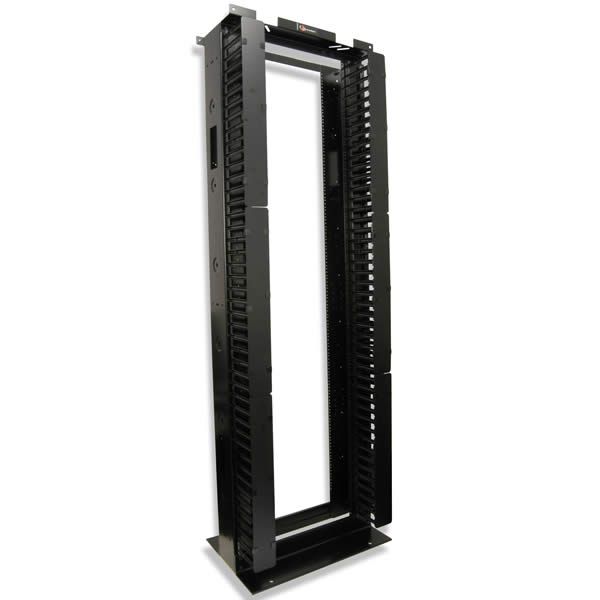 RS3 Cable Management Rack System