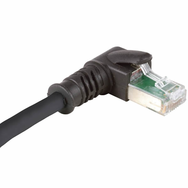 Angled Ruggedized Cords