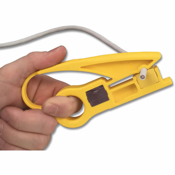 Cable Preparation Tools