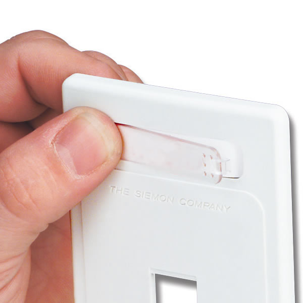 Faceplate and Surface Mount Accessories