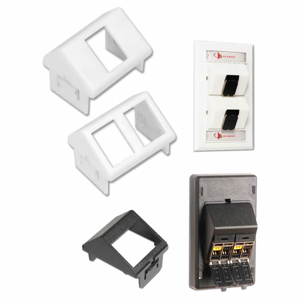 TERA-MAX Adapters for CT Faceplates