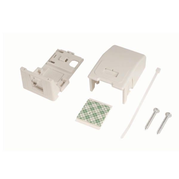 Surface Mount Boxes - Keystone
